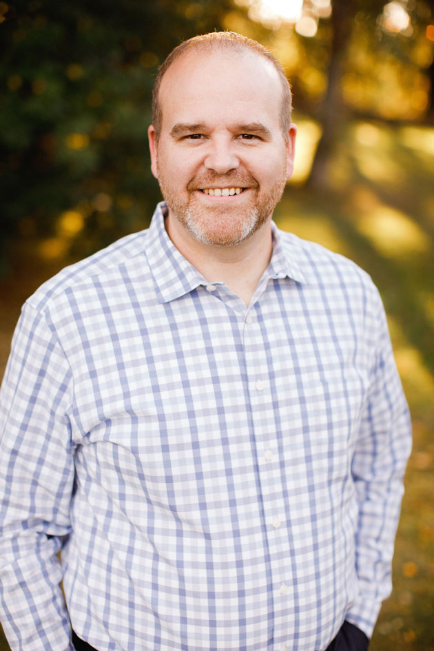 Study Groups' Mission, Leadership and History | Our Story