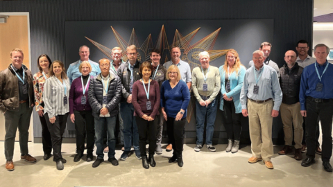 Study Groups Executive Peer Advisory Groups